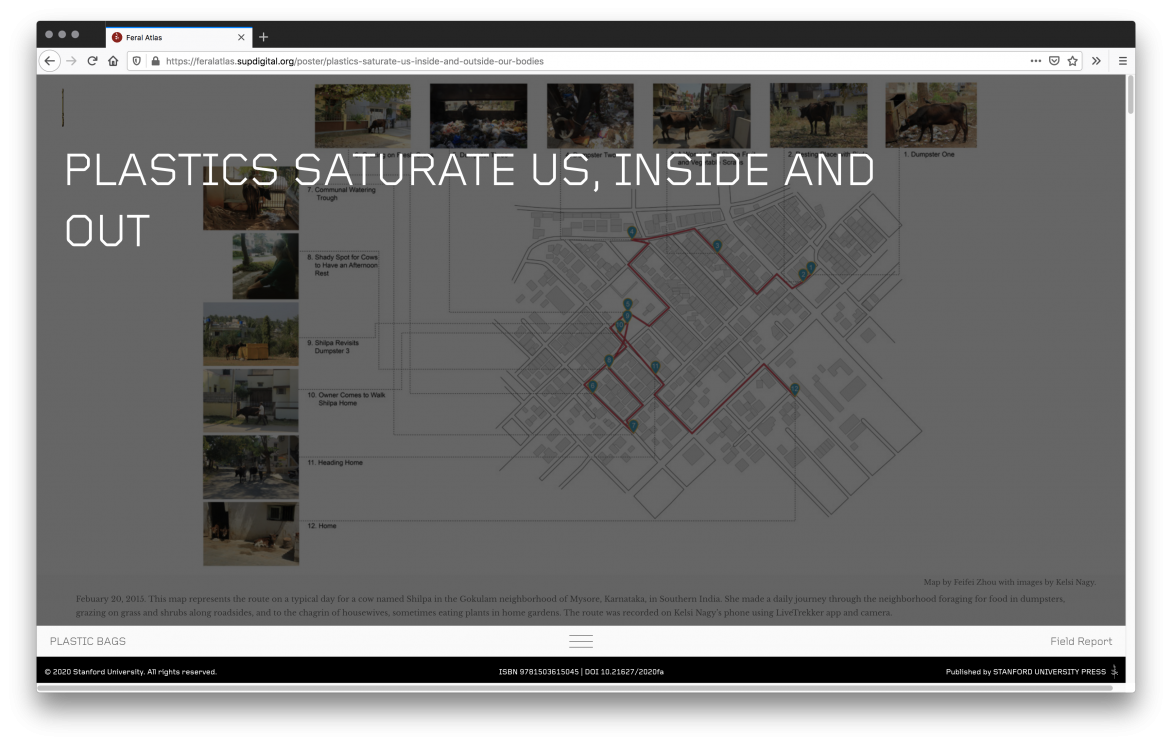 Big histories are always best told through insistent, if humble, details – The Scalability Project
